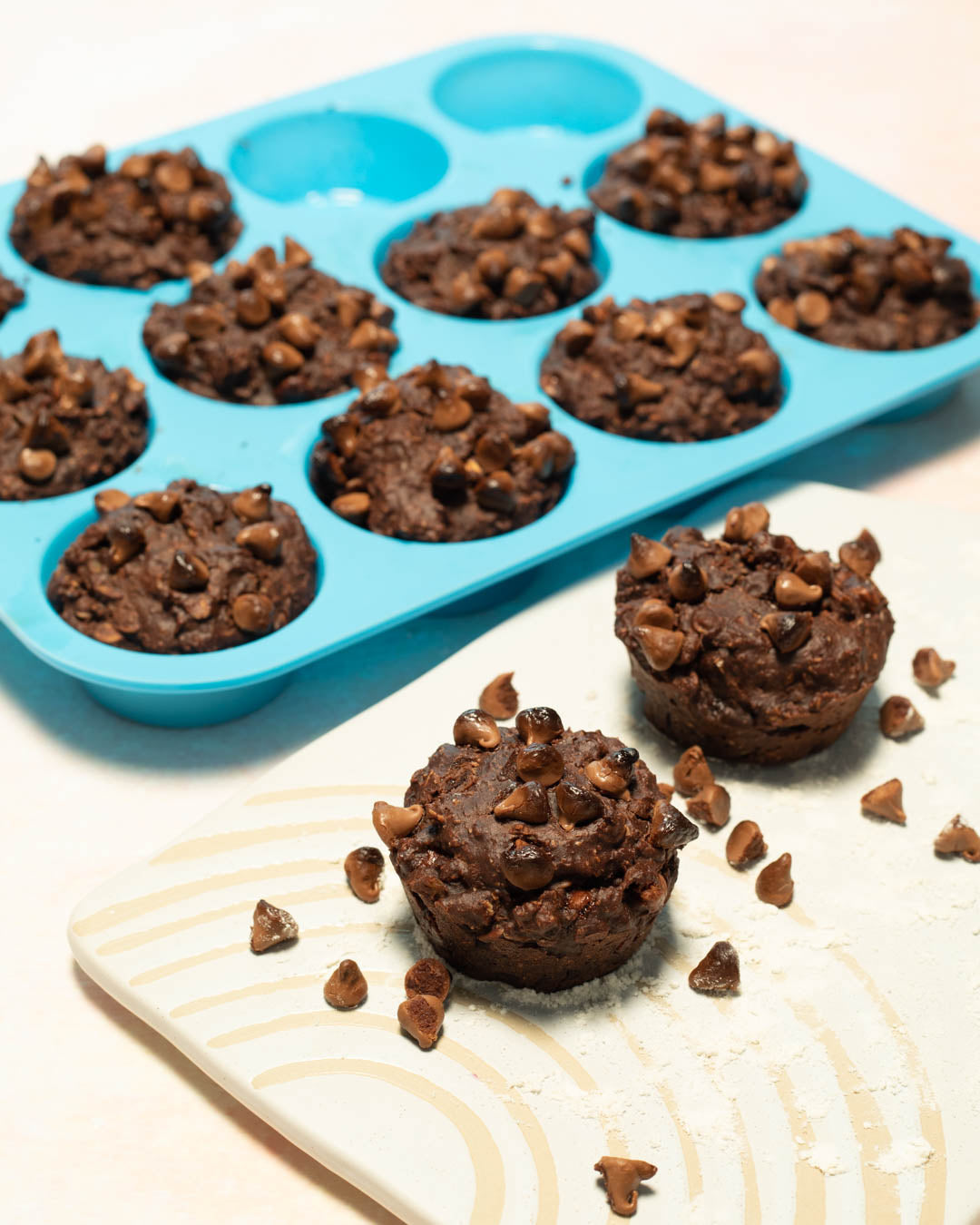 Top 10 Muffin Recipes – Mummy Cooks