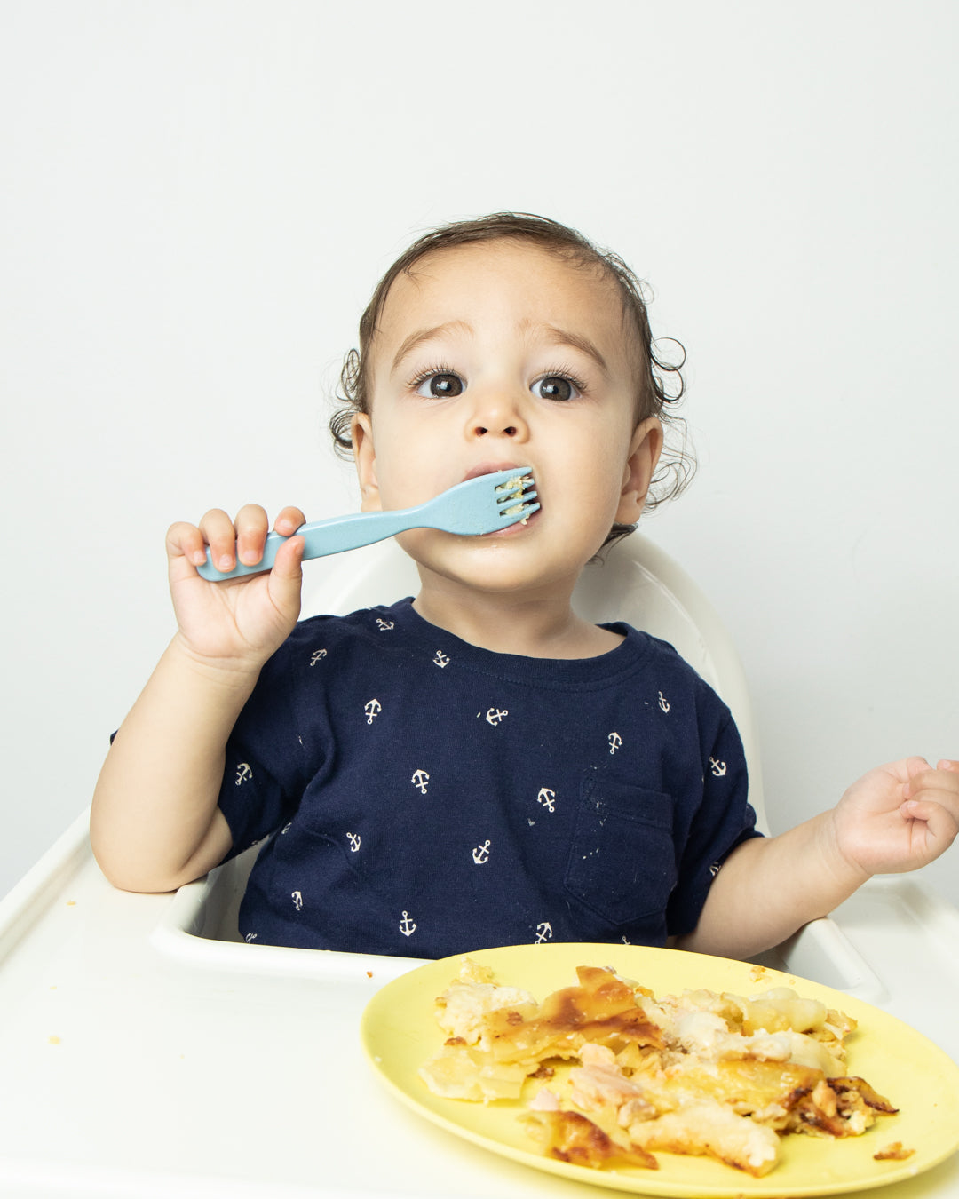 How to Start Weaning - Guide for the 1st Year of Feeding Baby – Mummy Cooks