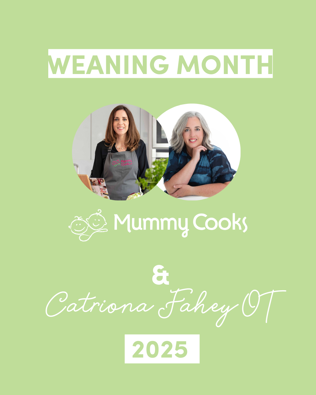 Spoon Wars to Self-Feeder Stars: Our Live Q&A with OT Expert Catriona ...
