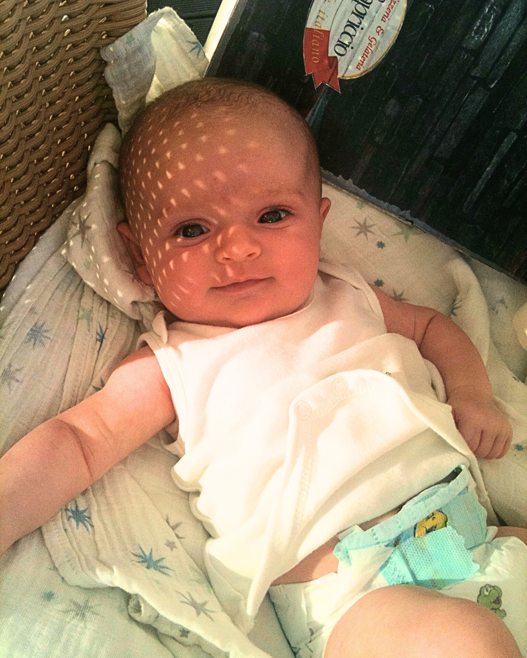 Travelling and Sleep by Lucy Wolfe Sleep Consultant – Mummy Cooks