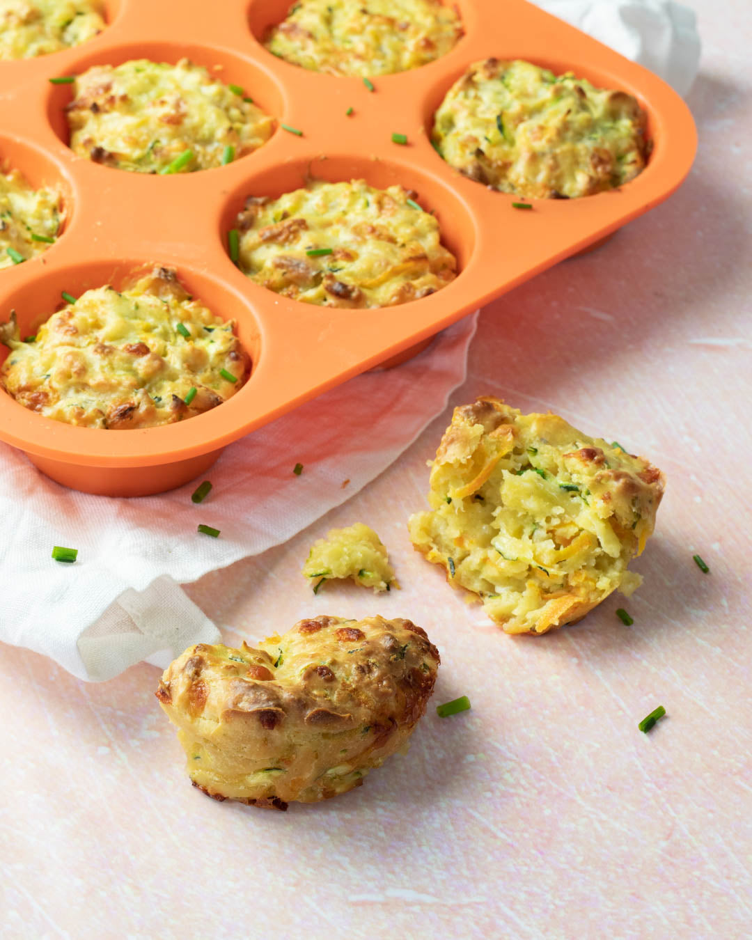 Our Favourite Muffin Recipes using our Silicone Muffin Tray – Mummy Cooks