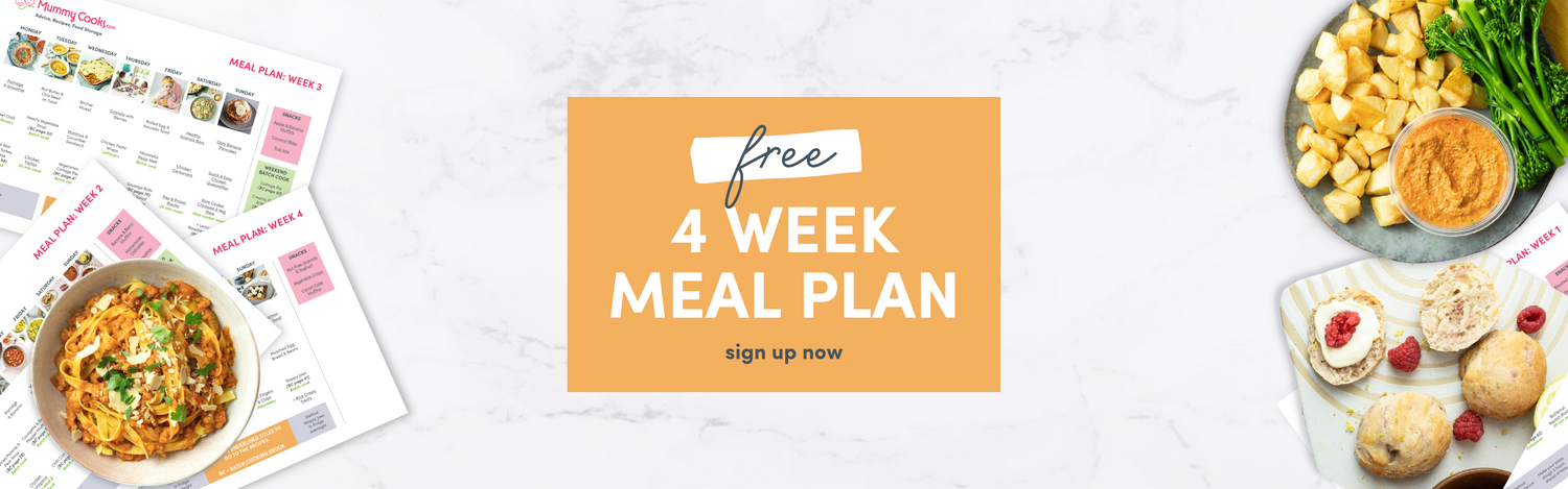 Spaghetti Bolognese – Mummy Cooks