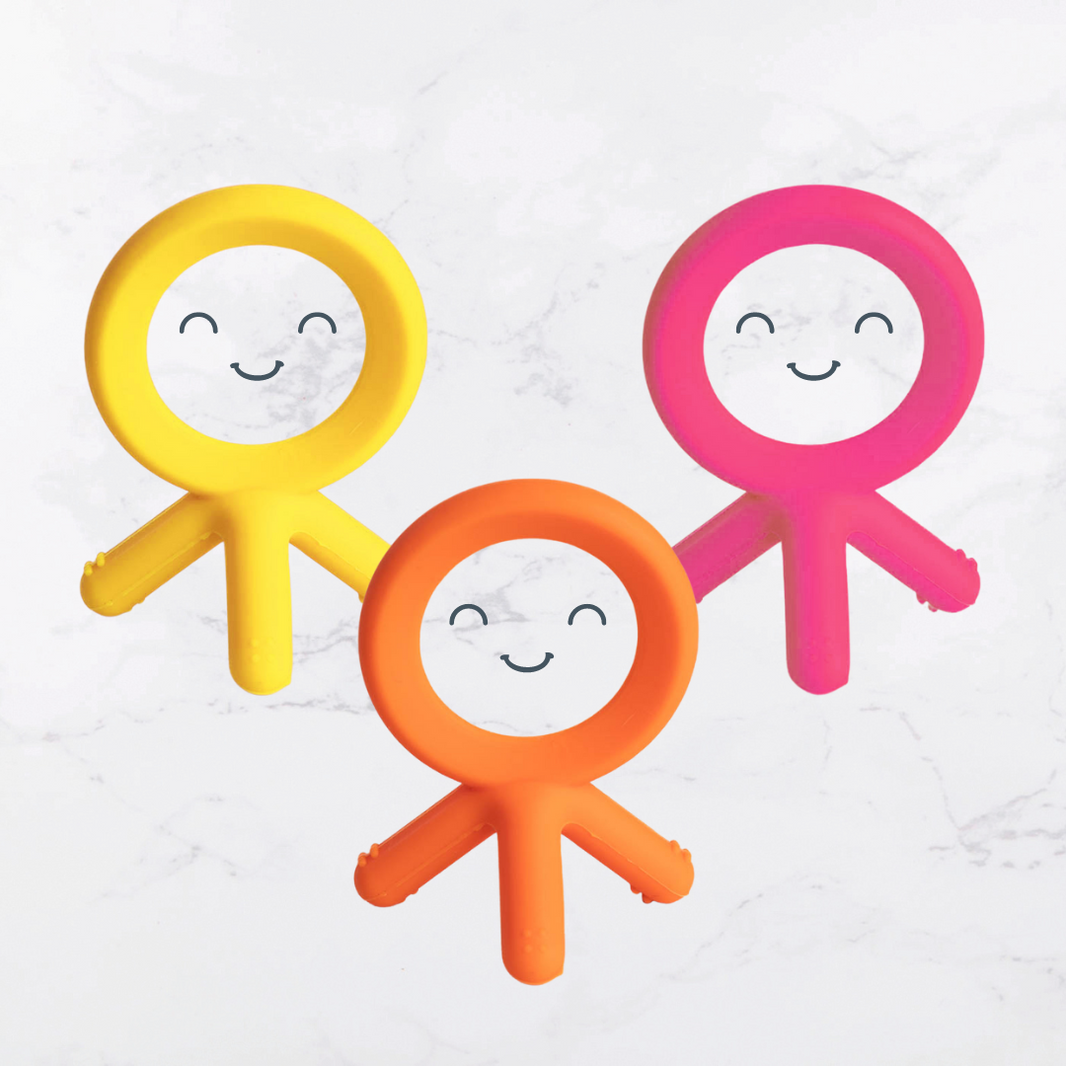 Chicken Drumstick Bone - Food Teether – Mummy Cooks